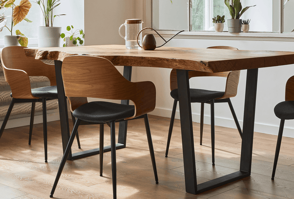 Trendy en stijlvol interieur bij Chic Choice - ontdek het gamma