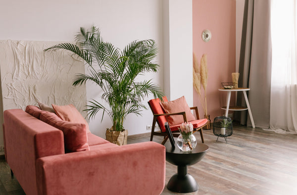 Trendy en stijlvol interieur bij Chic Choice - ontdek het gamma