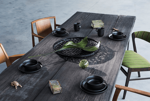 Trendy en stijlvol interieur bij Chic Choice - ontdek het gamma