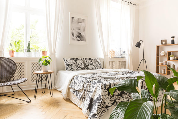 Trendy en stijlvol interieur bij Chic Choice - ontdek het gamma