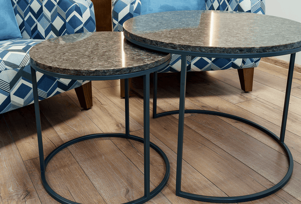 Trendy en stijlvol interieur bij Chic Choice - ontdek het gamma