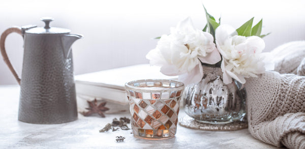 Trendy en stijlvol interieur bij Chic Choice - ontdek het gamma