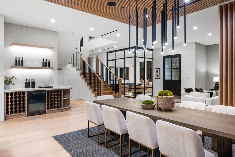 Trendy en stijlvol interieur bij Chic Choice - ontdek het gamma